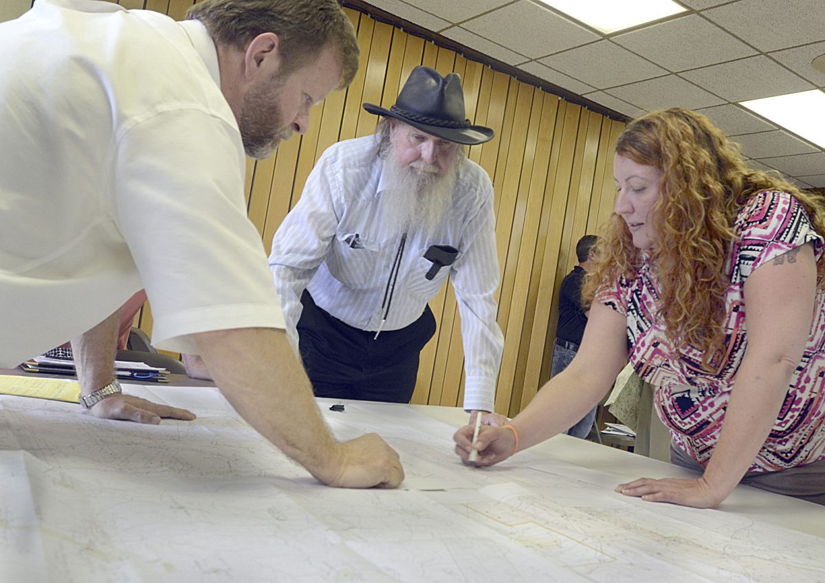 Consol looking to expand Enlow Fork Mine - Observer-Reporter